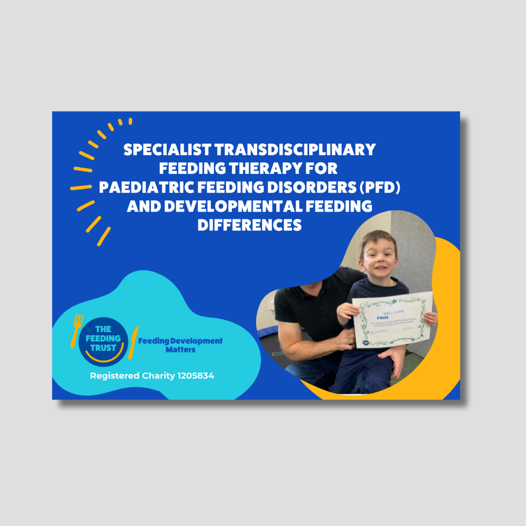 Resources & Advice — The Feeding Trust