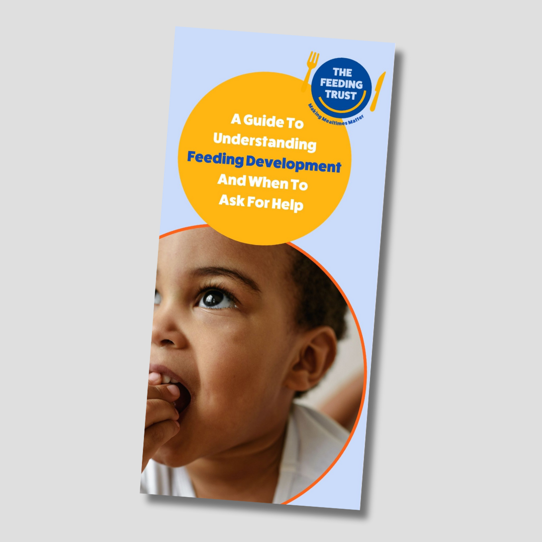Resources & Advice — The Feeding Trust