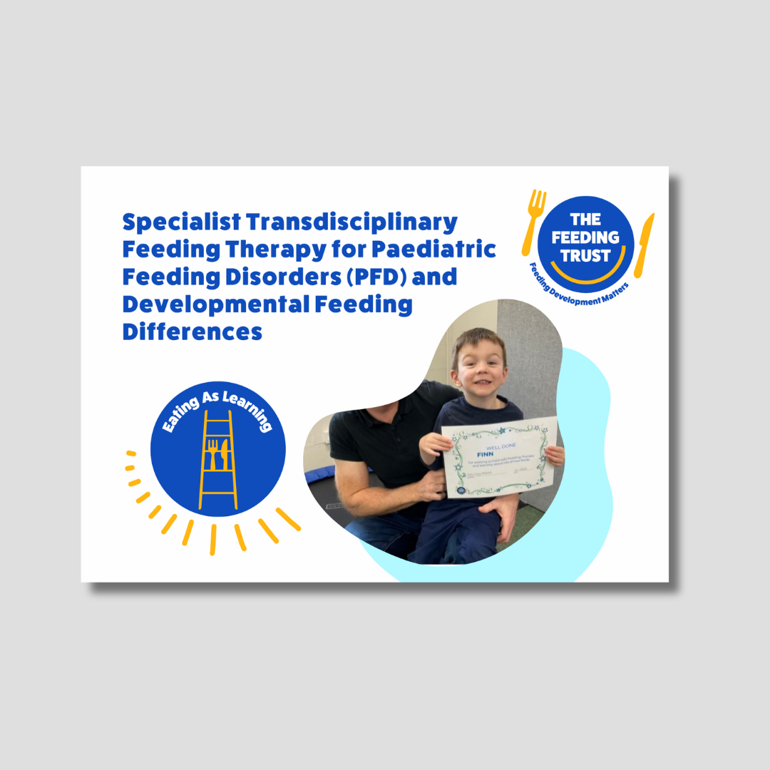 Resources & Advice — The Feeding Trust