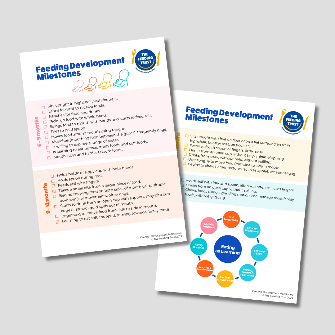Resources & Advice — The Feeding Trust