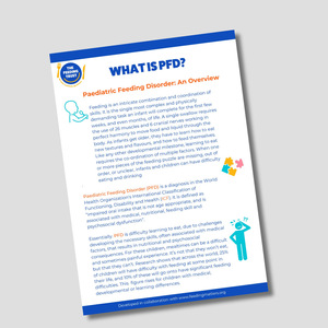 Resources & Advice — The Feeding Trust