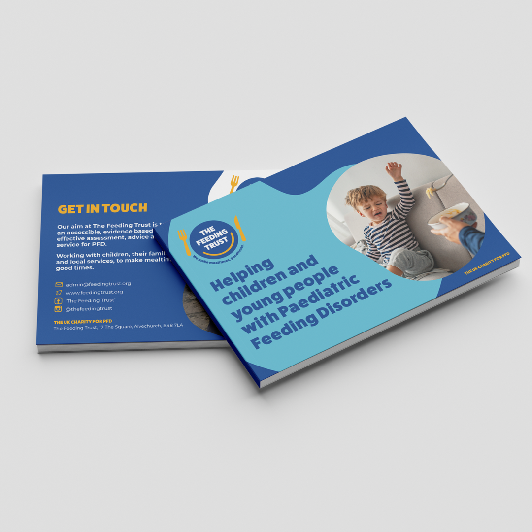 Resources & Advice — The Feeding Trust