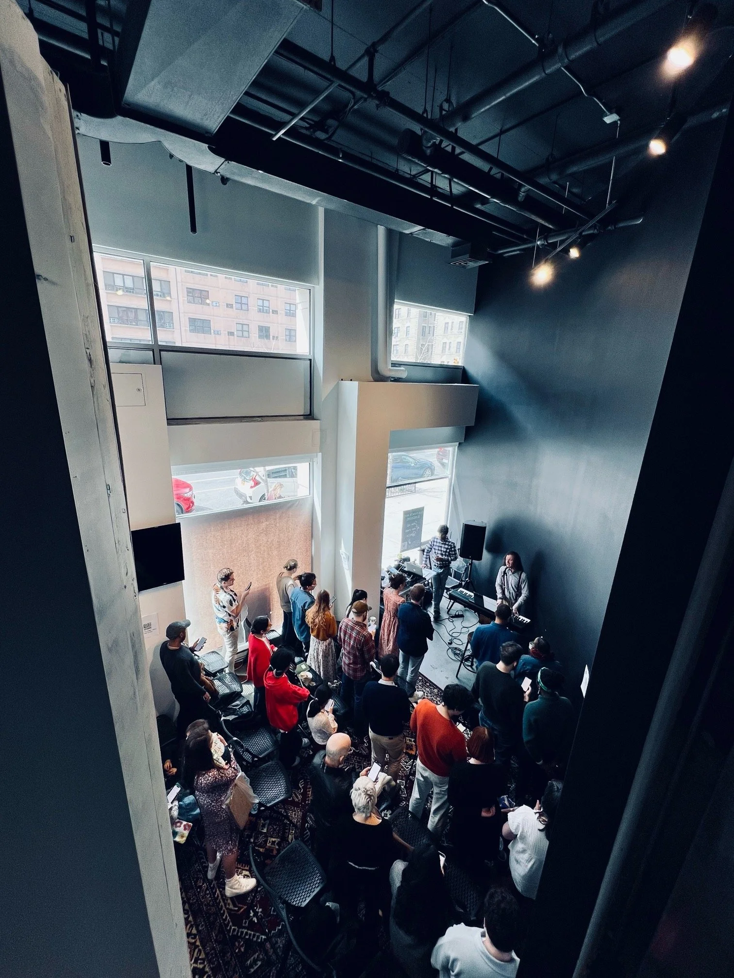 Trinity Heights Church