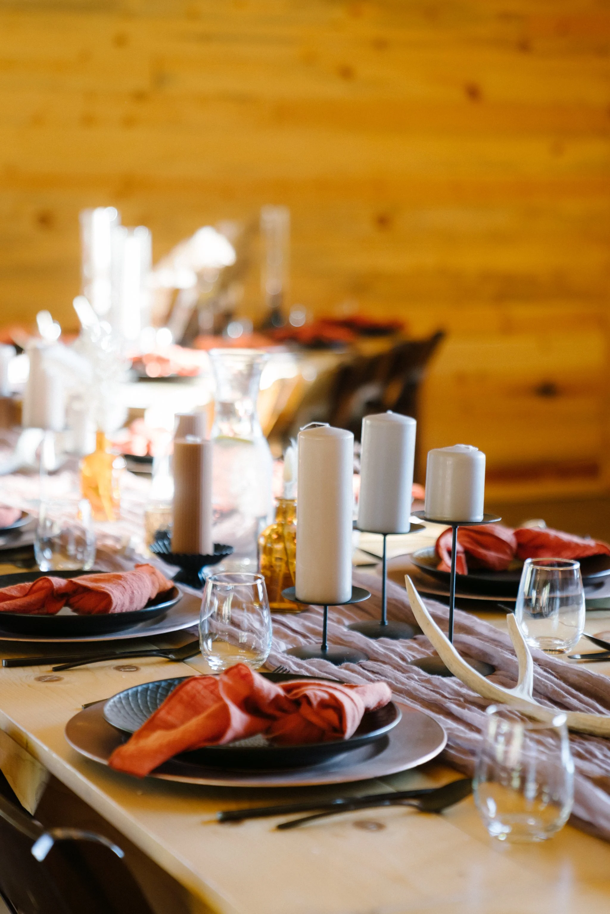 Wild West Collective | Wedding & Event Rentals + Planning & Design Services