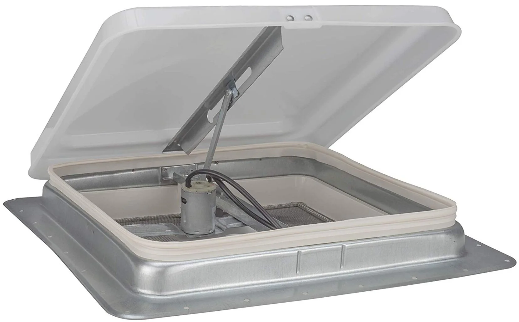 Best Camper Van and RV Roof Vent Fans of 2024 — Methow Van Company