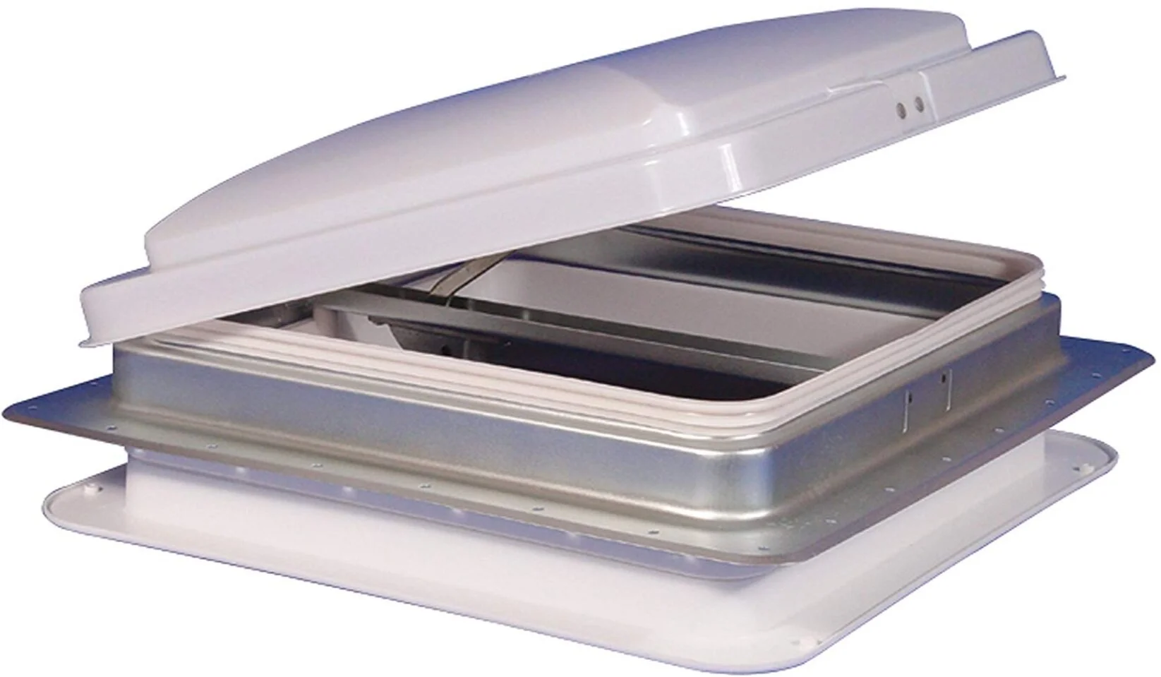 Best Camper Van and RV Roof Vent Fans of 2024 — Methow Van Company