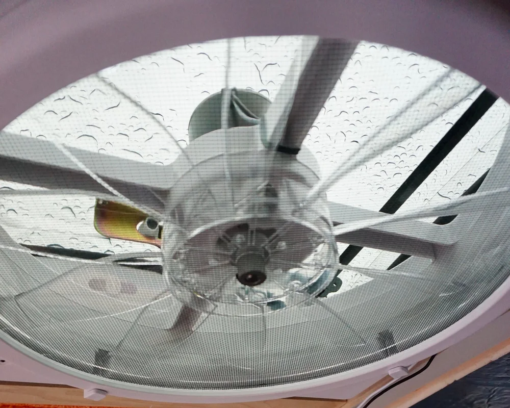In-Depth Review: Maxxair MAXXFAN Deluxe — Methow Van Company