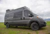 Van Conversion Company - Baja Bound