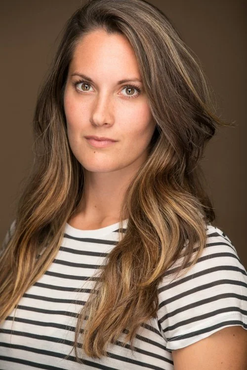 In conversation with Jessica Jefferies — Cinemamas