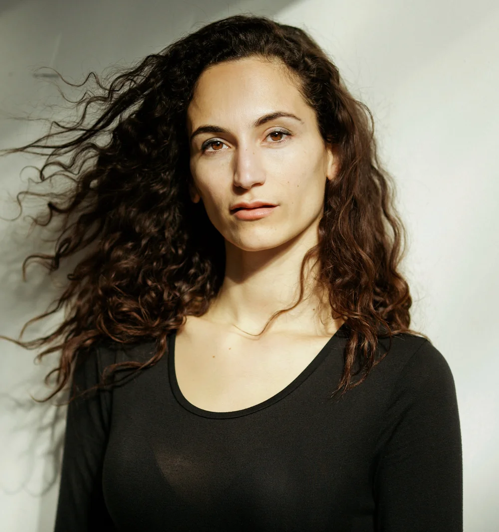 In conversation with Naila Mansour — Cinemamas