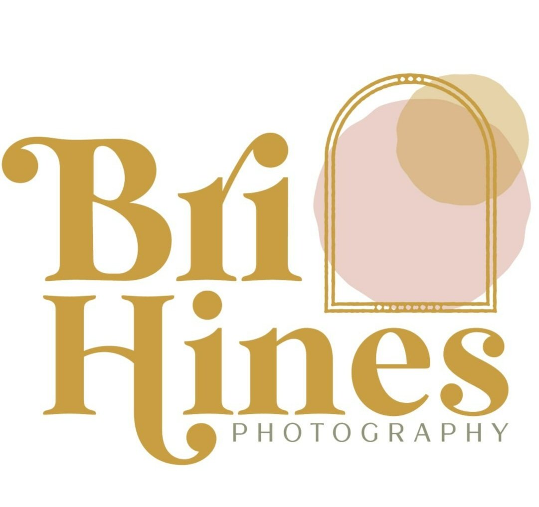 Bri Hines Photography- NC Wedding Photographer