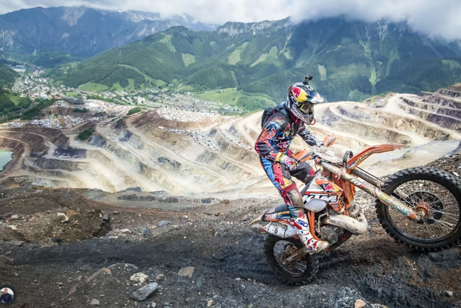 FIM Hard Enduro World Championship: Xross 2023 — MOUNTAINBEERING