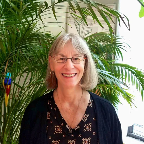 ann rodiger — Balance Arts Center