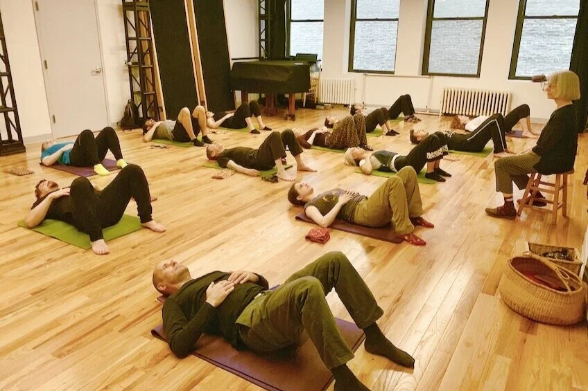 New Students — Balance Arts Center