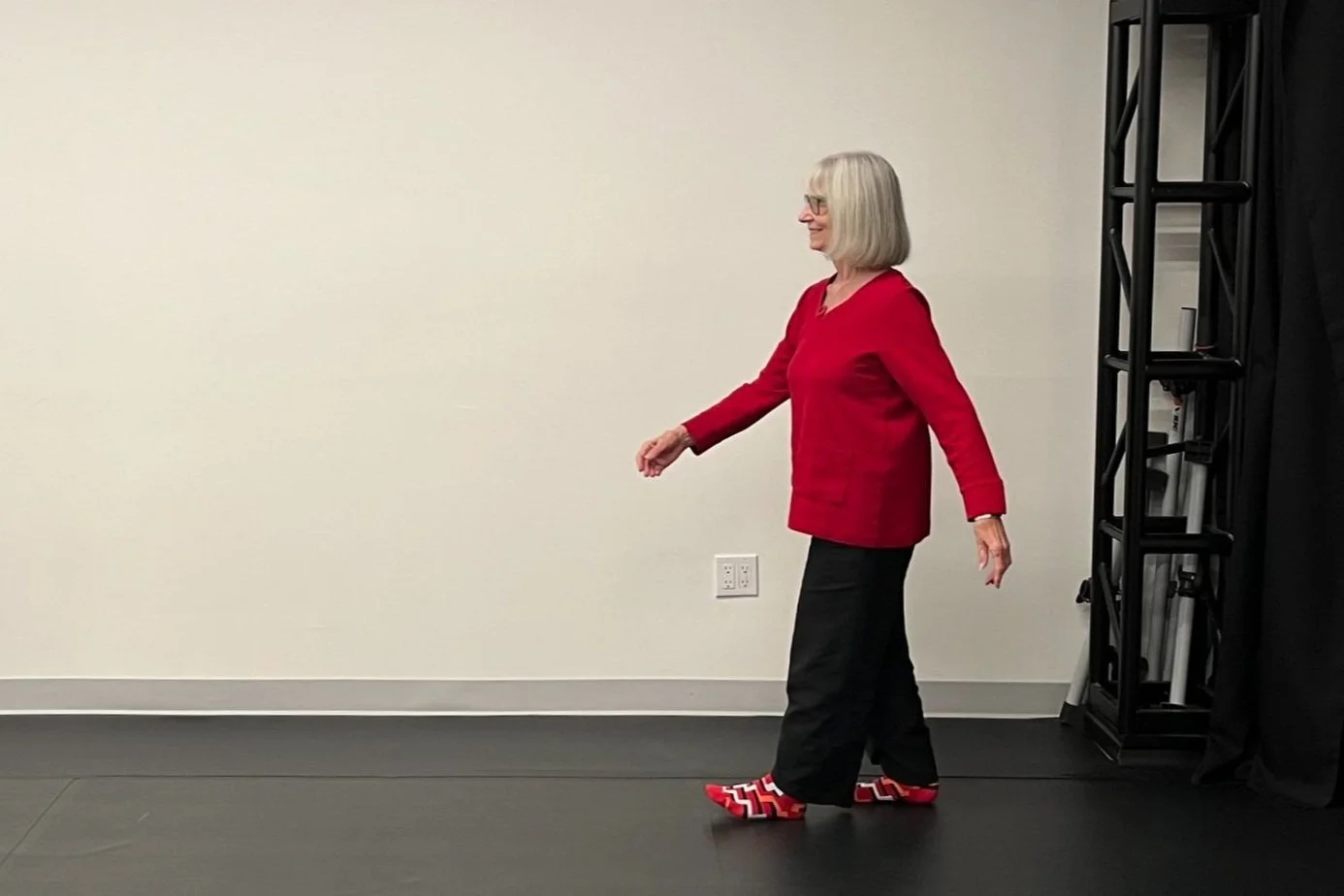 Balance & Stability Classes — Balance Arts Center