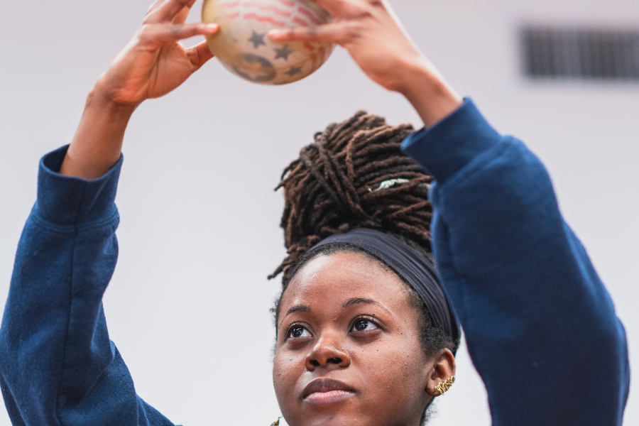 Balance & Stability Classes — Balance Arts Center