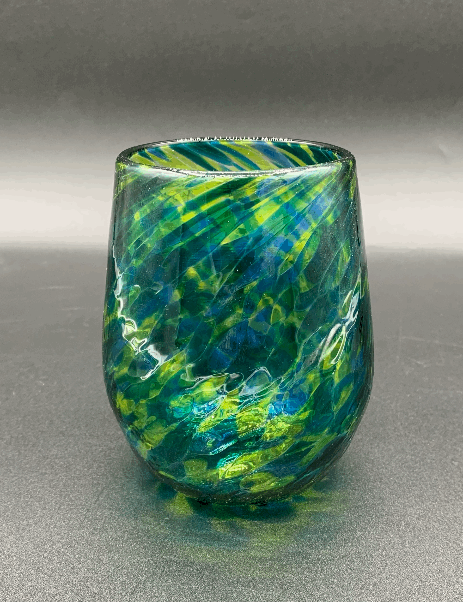 Glassware — Cavalry Glassblowing Studio
