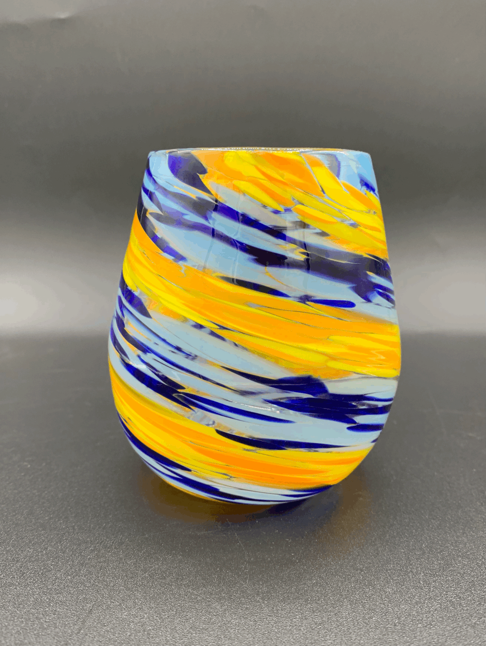 Glassware — Cavalry Glassblowing Studio