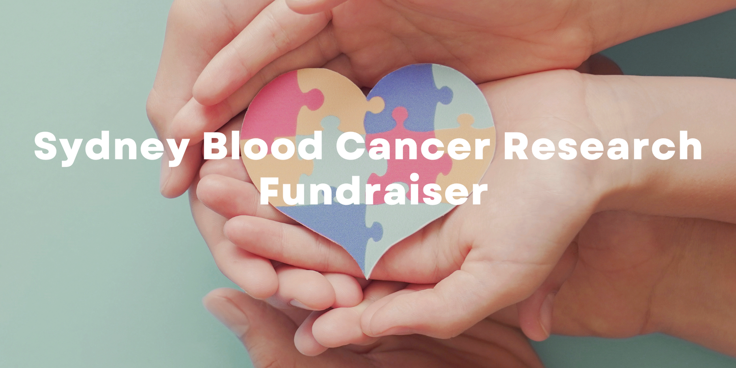 2023 CALF Social Event — Sydney Blood Cancer Research Institute