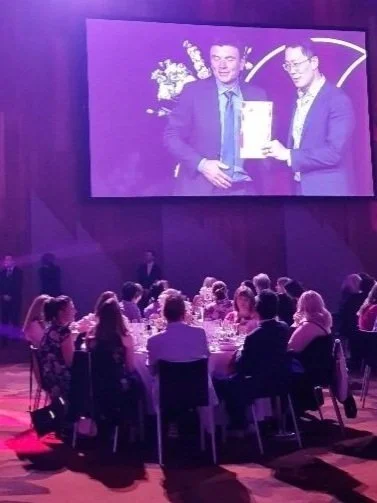 SBCR Awards 2023 — Sydney Blood Cancer Research Institute