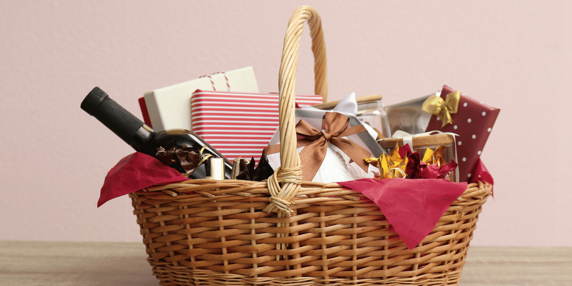 Charity Hampers Partnership — Sydney Blood Cancer Research Institute