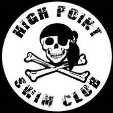High Point Swim Club — Wexford Village Homes Association