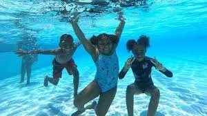 High Point Swim Club — Wexford Village Homes Association