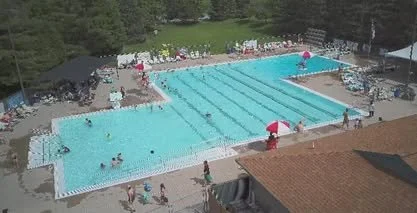 High Point Swim Club — Wexford Village Homes Association