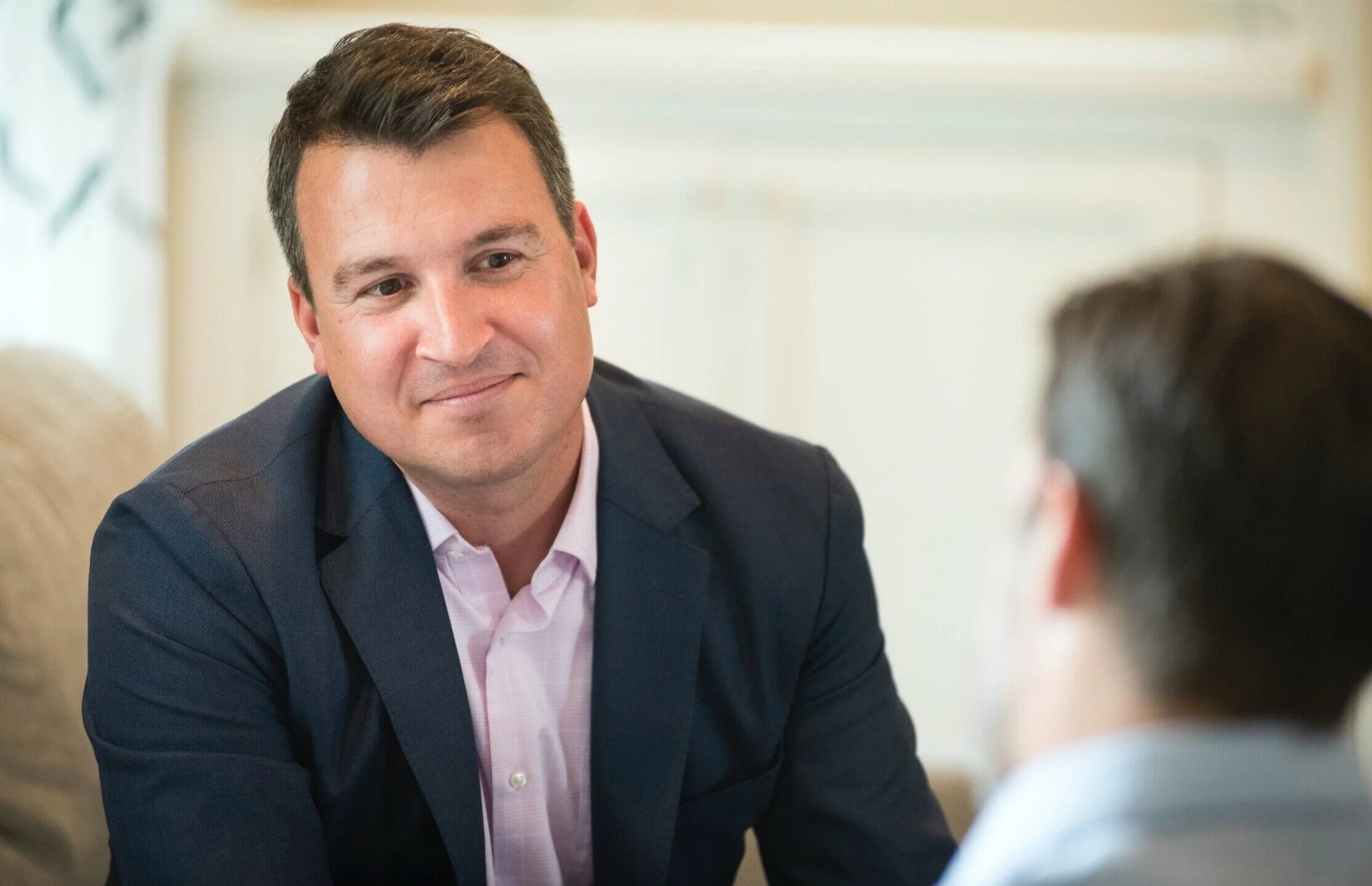 Work With Me — Matt Cross | Your Leadership Coach