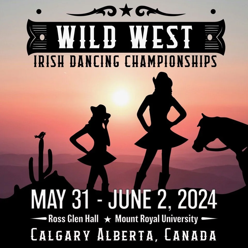 FEIS DATES WESTERN CANADA — WCIDTA.ca