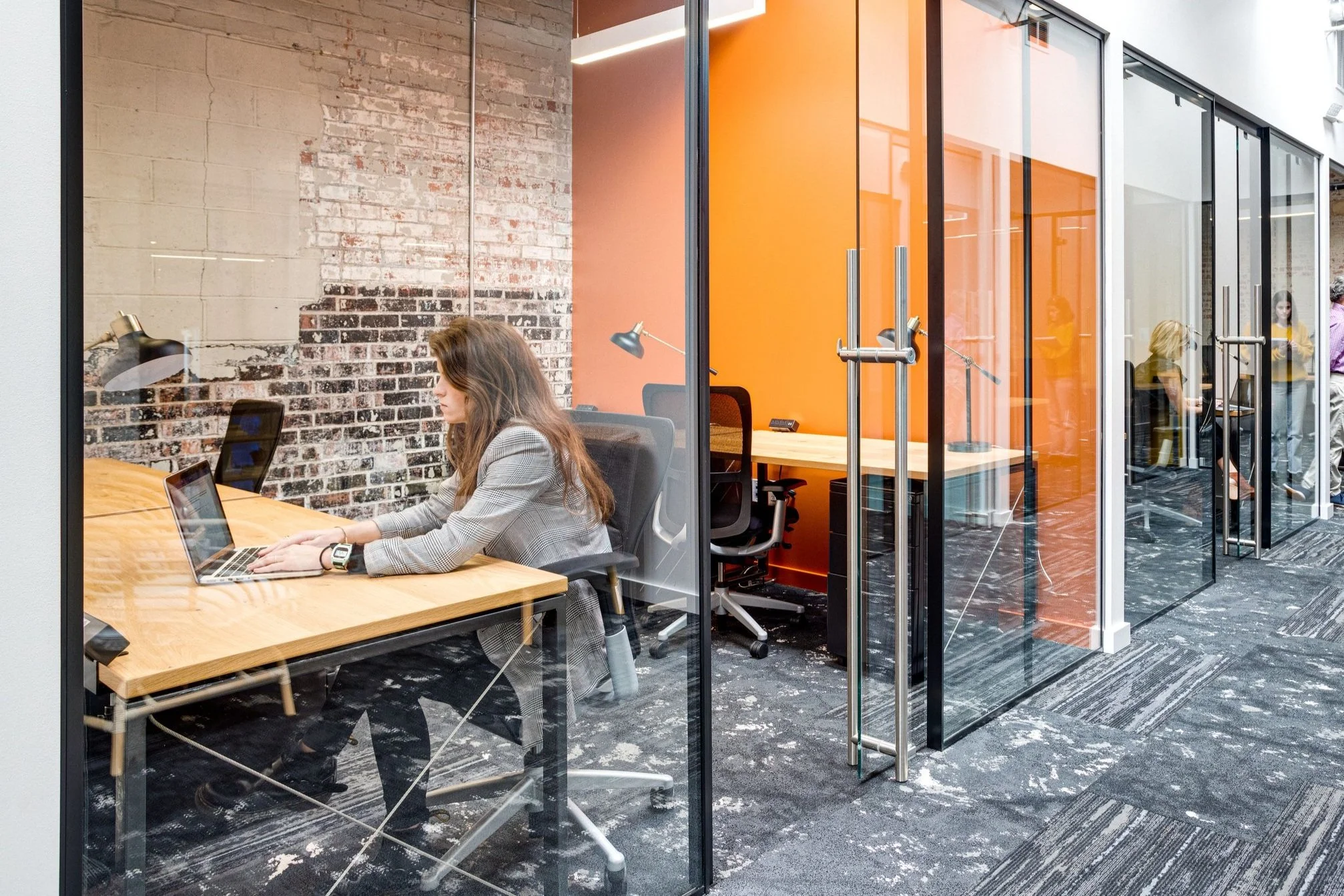 Workspace Solutions | Coworking & Office Space | 25N Coworking | 25N Coworking