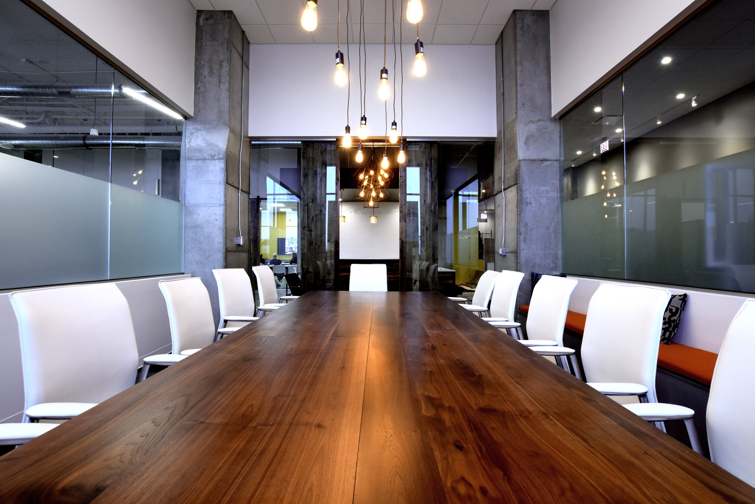 25N Coworking - Shared & Flex Office Space for Any Size Team