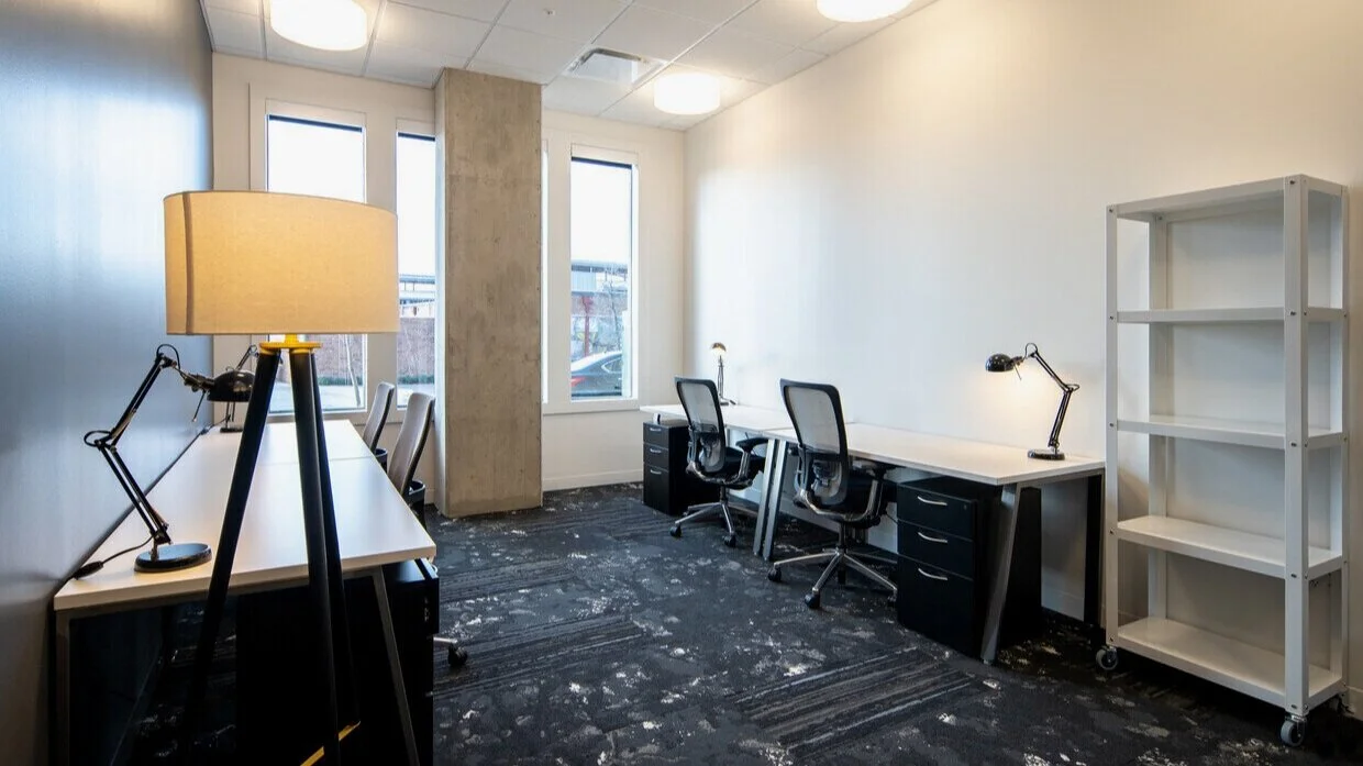 Frisco, TX — Coworking & Shared Space | Office Space for Rent | 25N ...