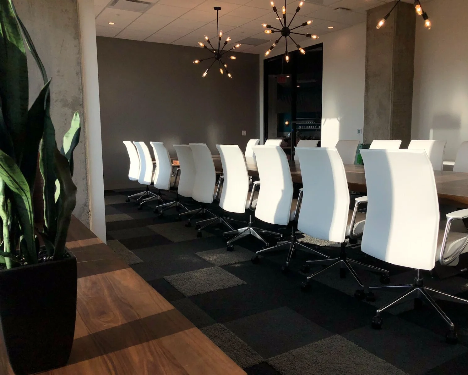 25N Coworking - Shared & Flex Office Space for Any Size Team