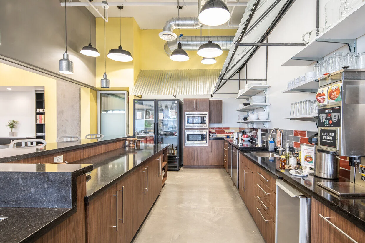 Frisco, TX Coworking & Office Space | 25N Coworking