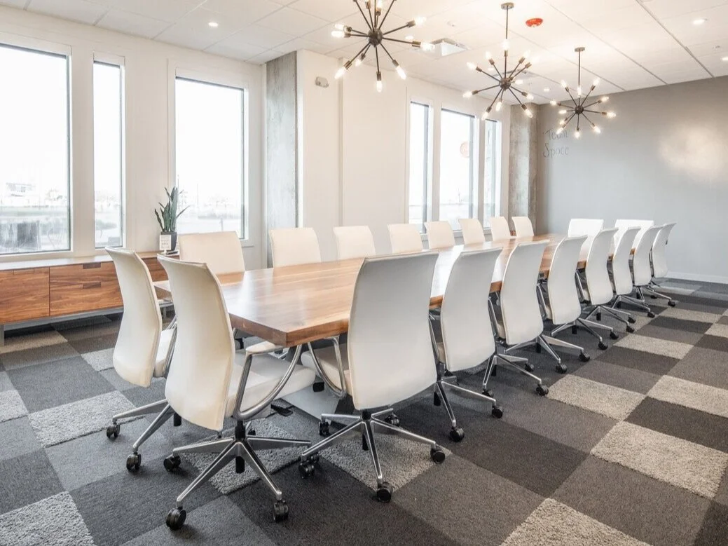 Frisco, TX Coworking & Office Space | 25N Coworking