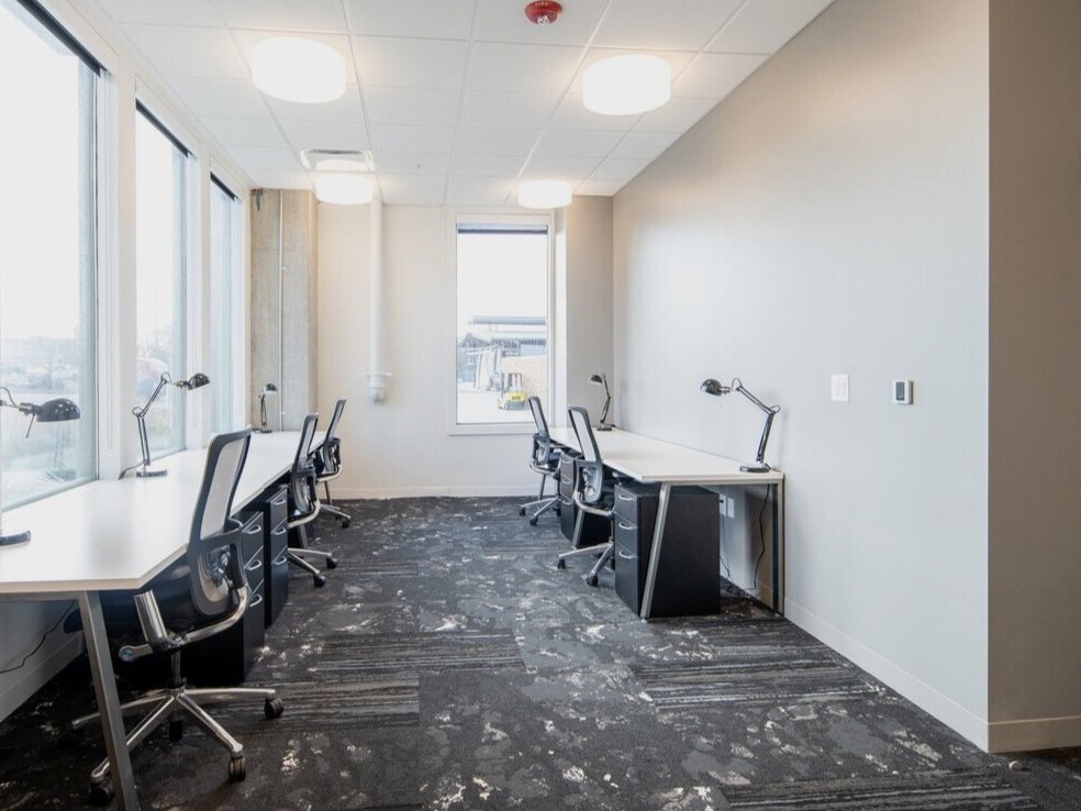 Office Space Frisco | 25N Coworking