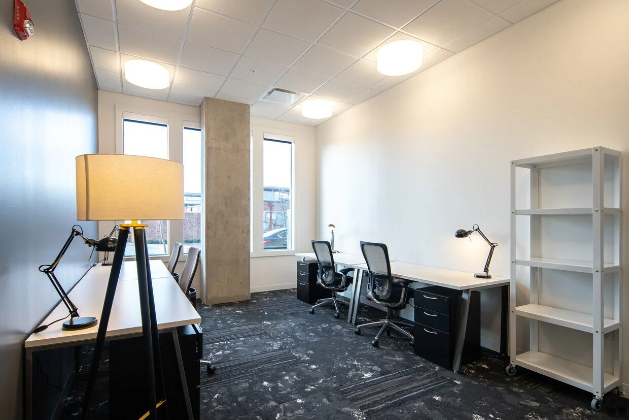 Frisco, TX Coworking & Office Space | 25N Coworking
