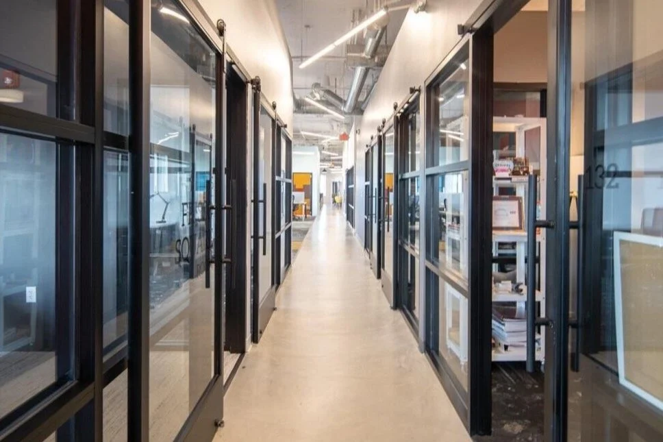 Workspace Solutions | Coworking & Office Space | 25N Coworking | 25N ...