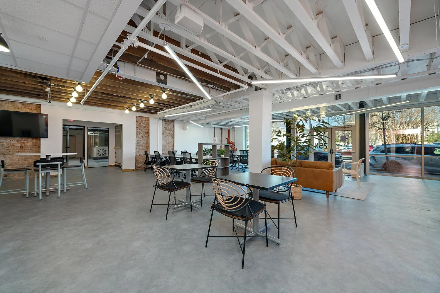 Coworking & Office Space in Waco, TX | Flexible Options | 25N Coworking