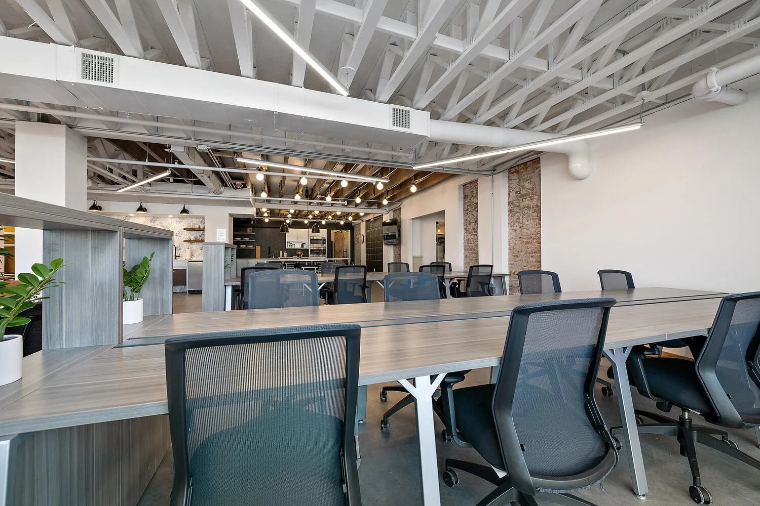 Coworking & Office Space in Waco, TX | Flexible Options | 25N Coworking