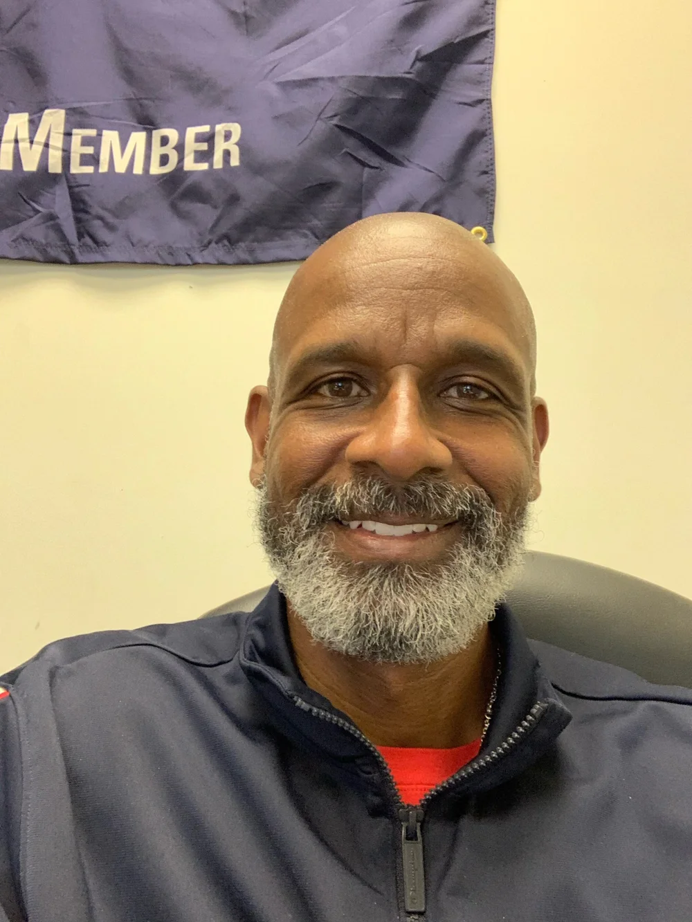 Alex Armstrong — Marc Hill Tennis Academy