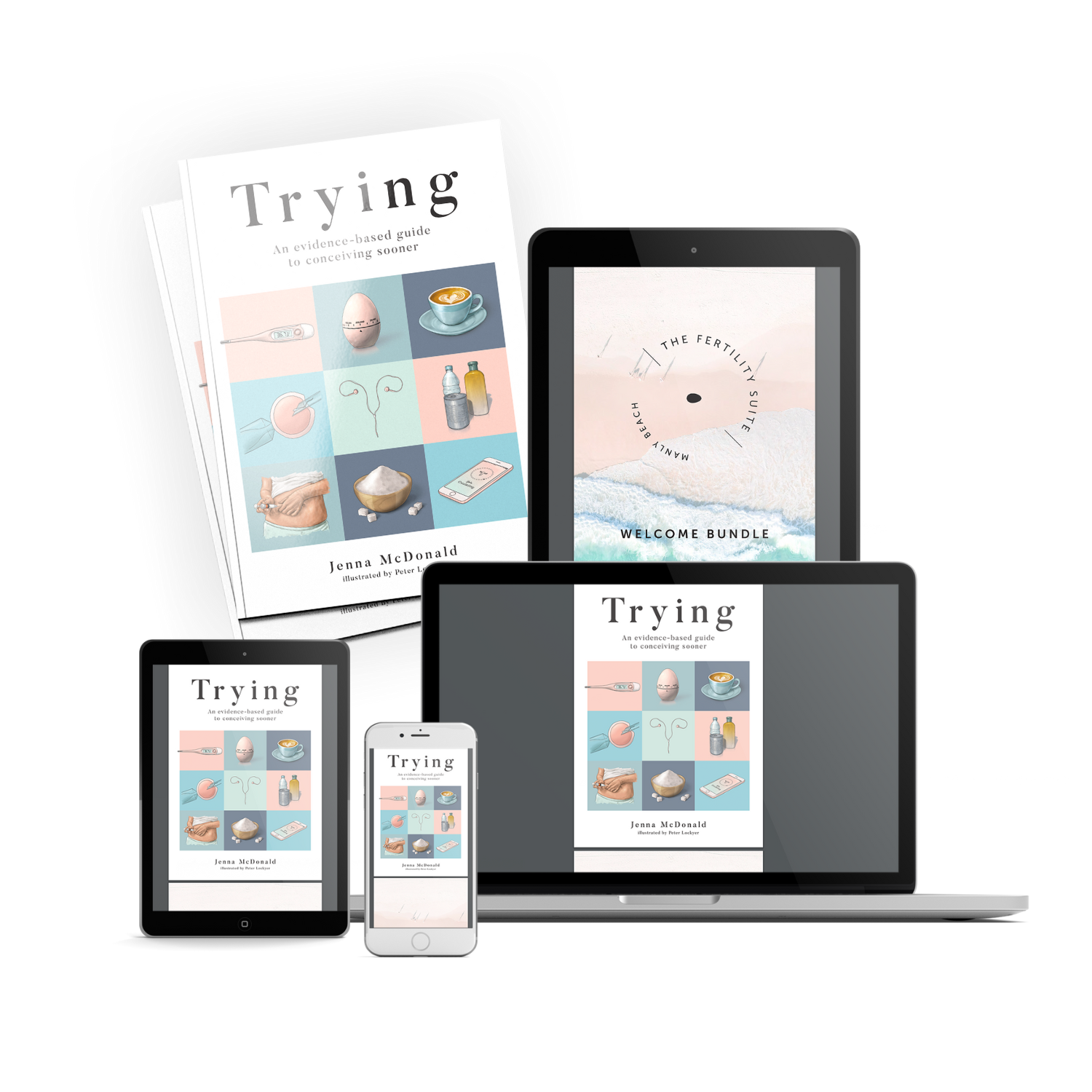 Shop — THE FERTILITY SUITE