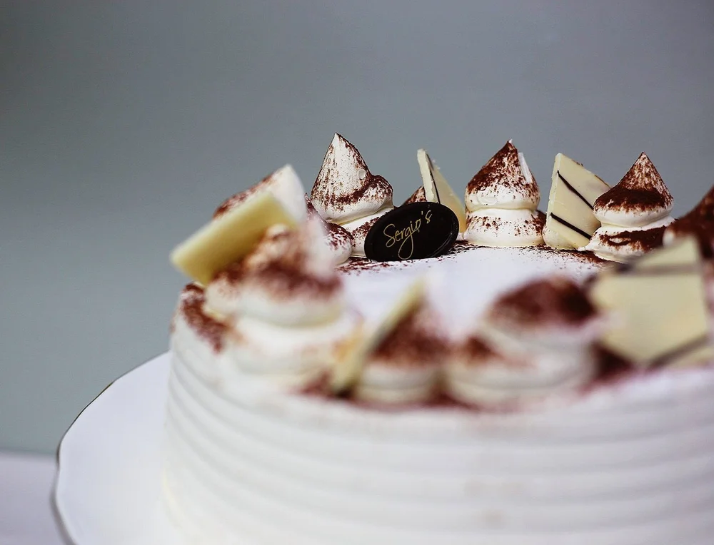 Sergio's Cake Shop