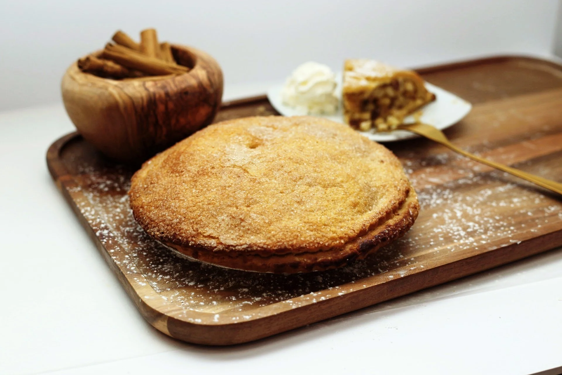 Products — Sergio's Cake Shop