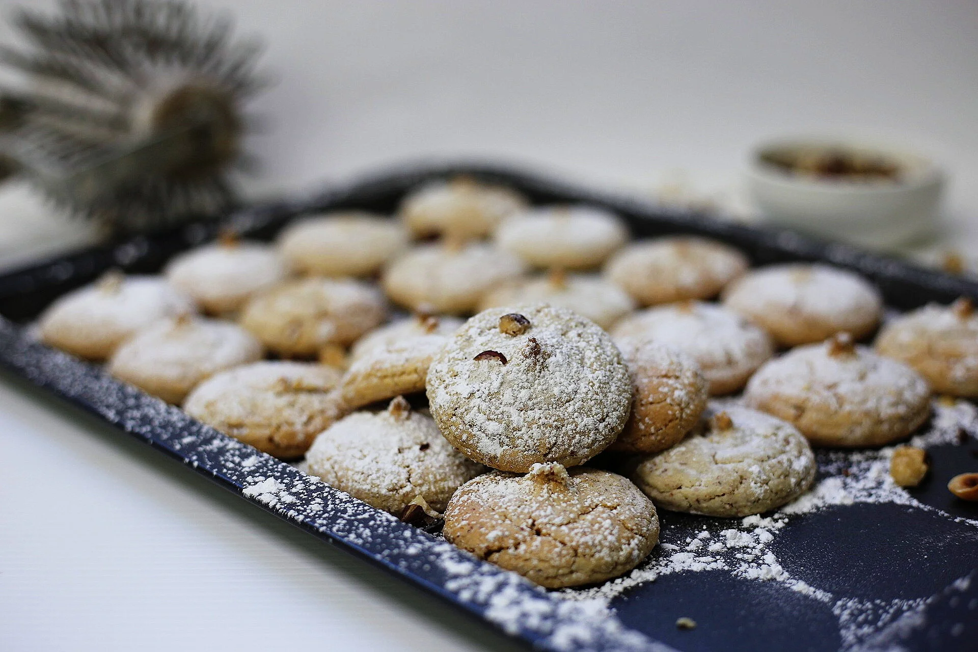 Biscuits — Sergio's Cake Shop