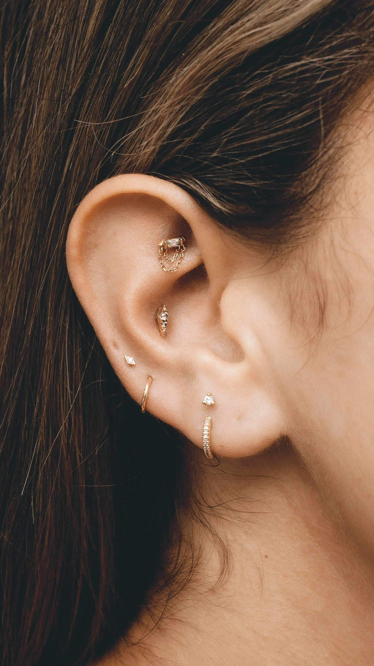SIX16 Body Piercing and Fine Jewelry | Shadyside PA