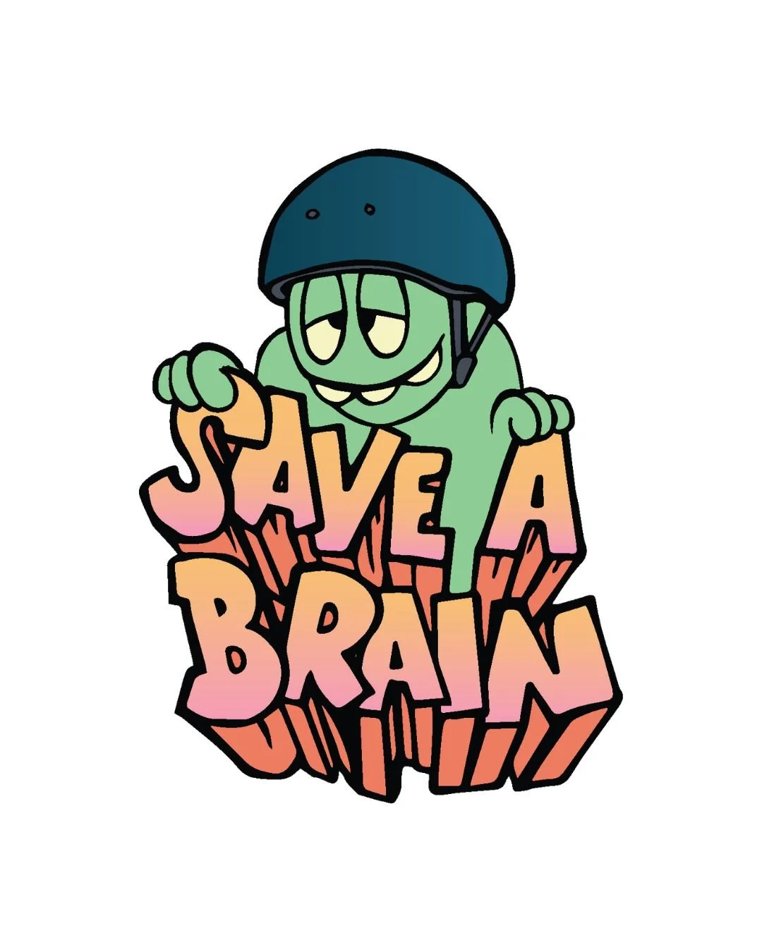 Shop — Save a Brain