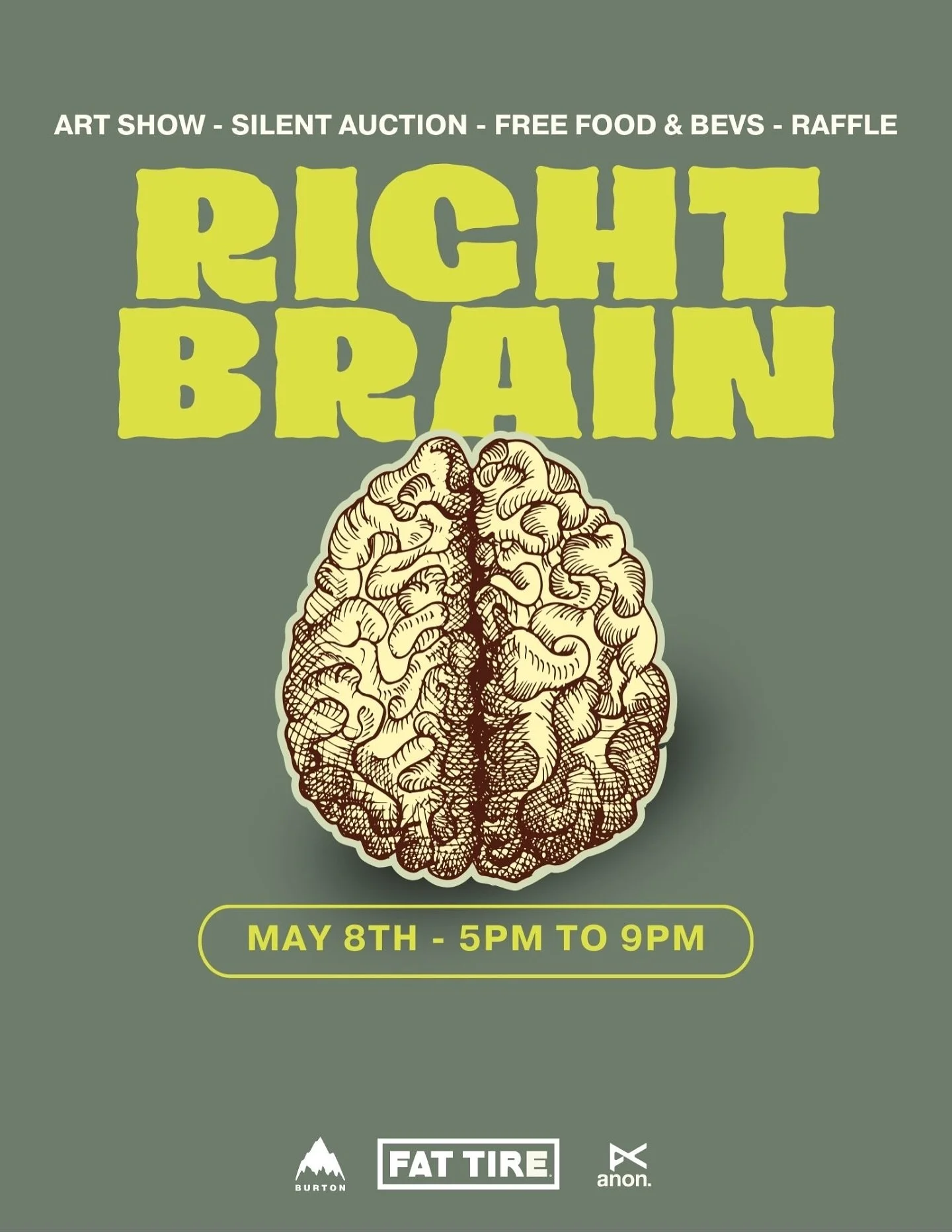 Save A Brainave a brain