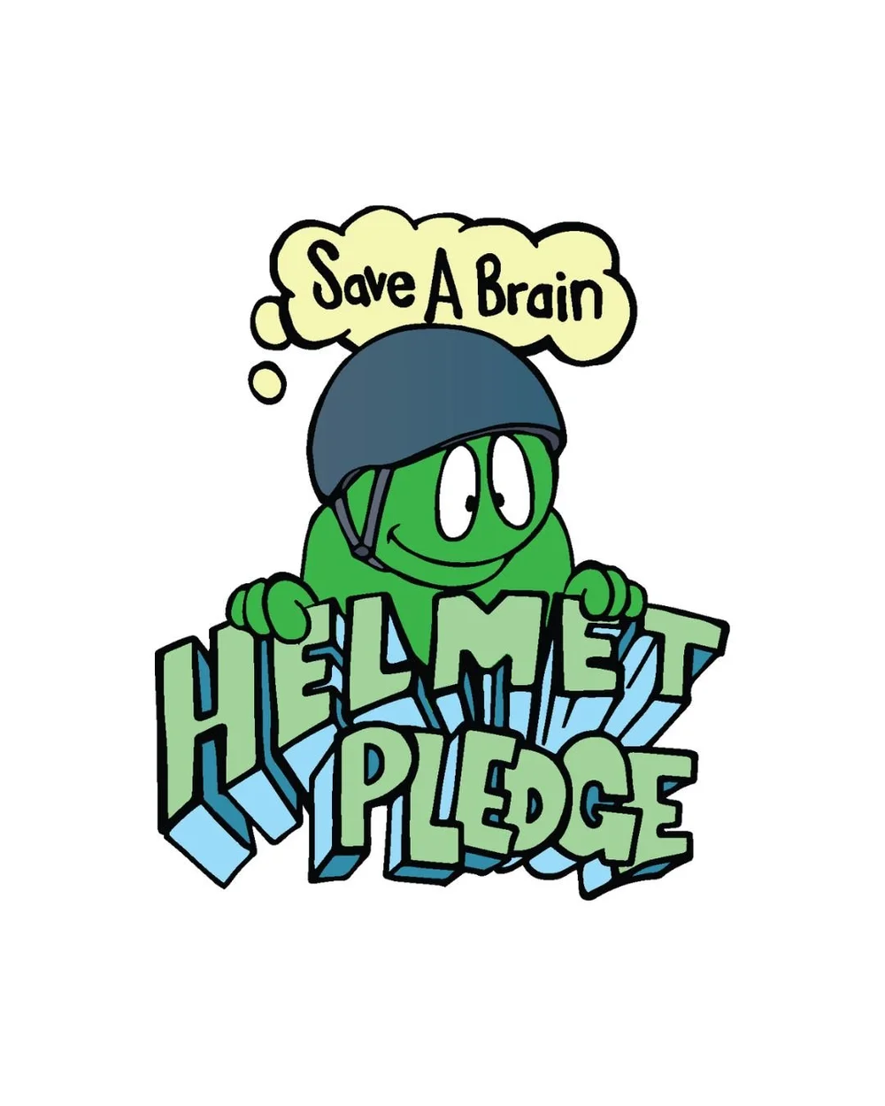 Shop — Save a Brain